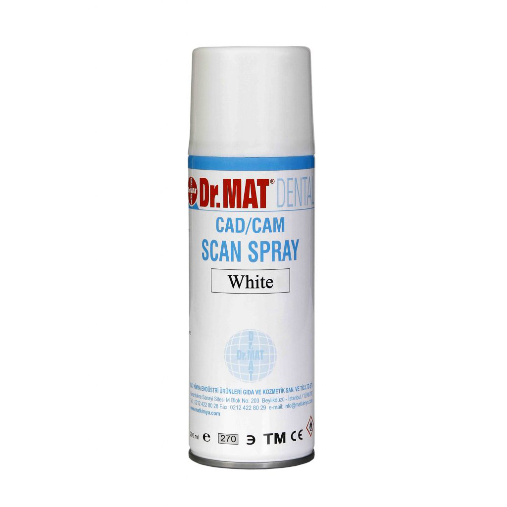 Spray-uri » Klunker